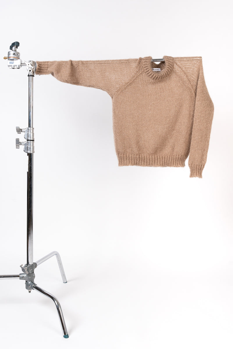 Sweater Zadie Made-to-order – faible and failure